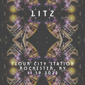 Litz Live Concert Setlist at Flour City Station, Rochester, NY on 11-19 ...
