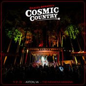 Daniel Donato Live Concert Setlist at The Infamous Weekend, Axton, VA ...