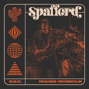 Spafford Live Concert Setlist at The Press Room, Portsmouth, NH on 06 ...