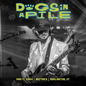Dogs In A Pile Live Concert Setlist at Nectar's, Burlington, VT on 03 ...