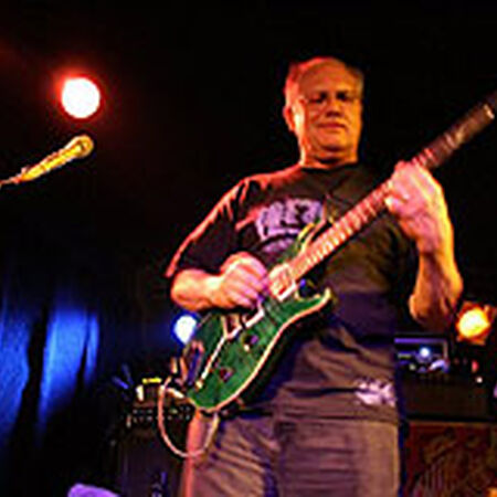 The Radiators Live Concert Setlist at The Chicken Box, Nantucket, MA on ...