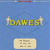 Dawes Live Concert Setlist at The Pageant, St. Louis, MO on 04-12-2023