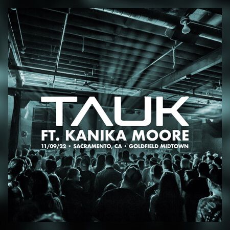 TAUK Live Concert Setlist at Goldfield Trading Post, Sacramento, CA on ...