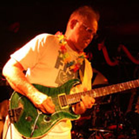 The Radiators Live Concert Setlist at The Chicken Box, Nantucket, MA on ...