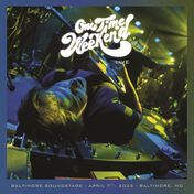 One Time Weekend Live Concert Setlist at Baltimore Soundstage ...