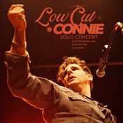 Low Cut Connie Live Concert Setlist at Elkton Music Hall, Elkton, MD on ...