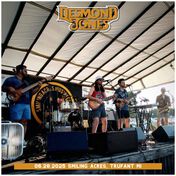Desmond Jones Live Concert Setlist at Smiling Acres Music Festival ...