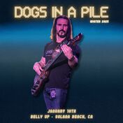 Dogs In A Pile Live Concert Setlist at Belly Up, Solana Beach, CA on 01 ...
