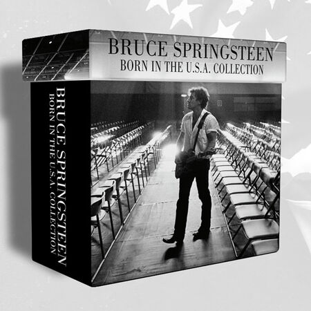 Bruce Springsteen Live Concert Setlist at Los Angeles Memorial Coliseum ...