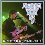 Squeaky Feet Live Concert Setlist at Milkboy, Philadelphia, PA on 10-19 ...