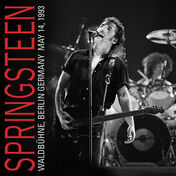 Bruce Springsteen Live Concert Setlist at Waldbühne, Berlin, DE on 05 ...