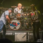 Lotus Live Concert Setlist at The Big E, West Springfield, MA on 09-15-2024