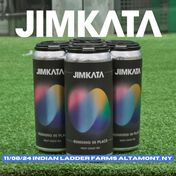 Jimkata Live Concert Setlist at Indian Ladder Farms, Altamont, NY on 11-08-2024