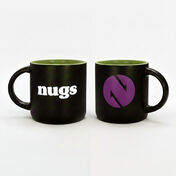 nugs logo mug