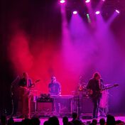 moe. Live Concert Setlist at Variety Playhouse, Atlanta, GA on 03-24-2023