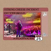 The String Cheese Incident Live Concert Setlist at The Tabernacle ...