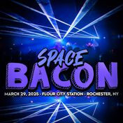 Space Bacon Live Concert Setlist at Flour City Station, Rochester, NY ...