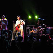 Addison Groove Project Live Concert Setlist at Paradise Rock Club ...