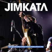 Jimkata Live Concert Setlist at Milkboy Philadelphia, Philadelphia, PA on 02-22-2025