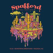 Spafford Live Concert Setlist at Bowstring Brewyard, Raleigh, NC on 10 ...