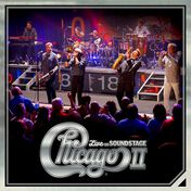 Chicago Live Concert Setlist at Chicago II - Live on Soundstage ...