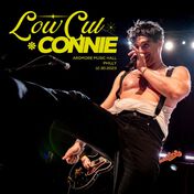 Low Cut Connie Live Concert Setlist at Ardmore Music Hall, Ardmore, PA ...