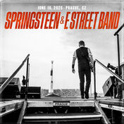 Bruce Springsteen Live Concert Setlist at Airport Letnany, Prague ...