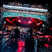 moe. Live Concert Setlist at Bearsville Theater, Woodstock, NY on 01-17 ...