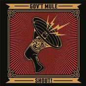 Gov't Mule Shout!