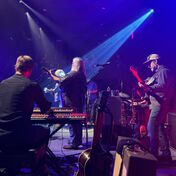 Leftover Salmon Live Concert Setlist at The Heights Theater, Houston ...