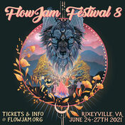 Litz Live Concert Setlist at Flow Jam Festival, Rixeyville, VA on 06-26-2021
