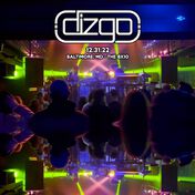 Dizgo Live Concert Setlist at The 8x10, Baltimore, MD on 12-31-2022