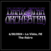 Dark Star Orchestra Live Concert Setlist at The Astro, La Vista, NE on ...