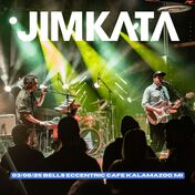 Jimkata Live Concert Setlist at Bell's Eccentric Cafe, Kalamazoo, MI on ...