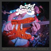 One Time Weekend Live Concert Setlist at Spotlight at the Paramount ...