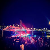 moe. Live Concert Setlist at Peoria RiverFront Park, Peoria, IL on 08 ...