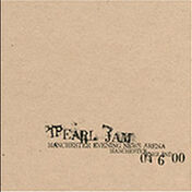 Pearl Jam Live Concert Setlist at Manchester Evening News Arena ...
