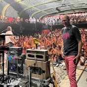 moe. Live Concert Setlist at Ogden Theatre, Denver, CO on 10-21-2023