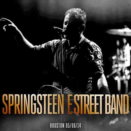 Bruce Springsteen Live Concert Setlist at Cynthia Woods Mitchell ...