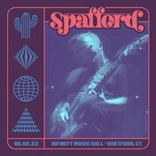 Spafford Live Concert Setlist at Infinity Music Hall, Hartford, CT on ...