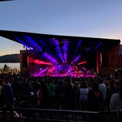 moe. Live Concert Setlist at Dillon Amphitheatre, Dillon, CO on 07-28-2024