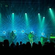 moe. Live Concert Setlist at Charleston Music Hall, Charleston, SC on ...