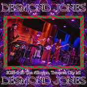Desmond Jones Live Concert Setlist at The Alluvion, Traverse City, MI ...