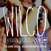 Wilco Live Concert Setlist at Solid Sound Festival, North Adams, MA on ...