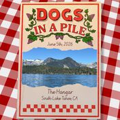 Dogs In A Pile Live Concert Setlist at The Hangar, South Lake Tahoe, CA ...