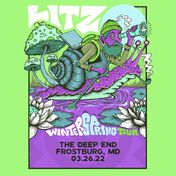Litz Live Concert Setlist at The Deep End, Frostburg, MD on 03-26-2022