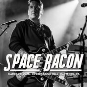 Space Bacon Live Concert Setlist at Infinity Music Hall, Hartford, CT ...