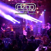Dizgo Live Concert Setlist at Soundcheck Studios, Pembroke, MA on 04-18 ...