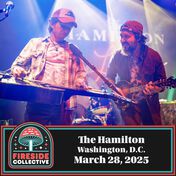 Fireside Collective Live Concert Setlist at The Hamilton, Washington ...