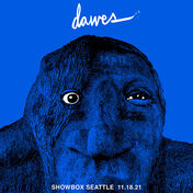 Dawes Live Concert Setlist at The Showbox, Seattle, WA on 11-18-2021